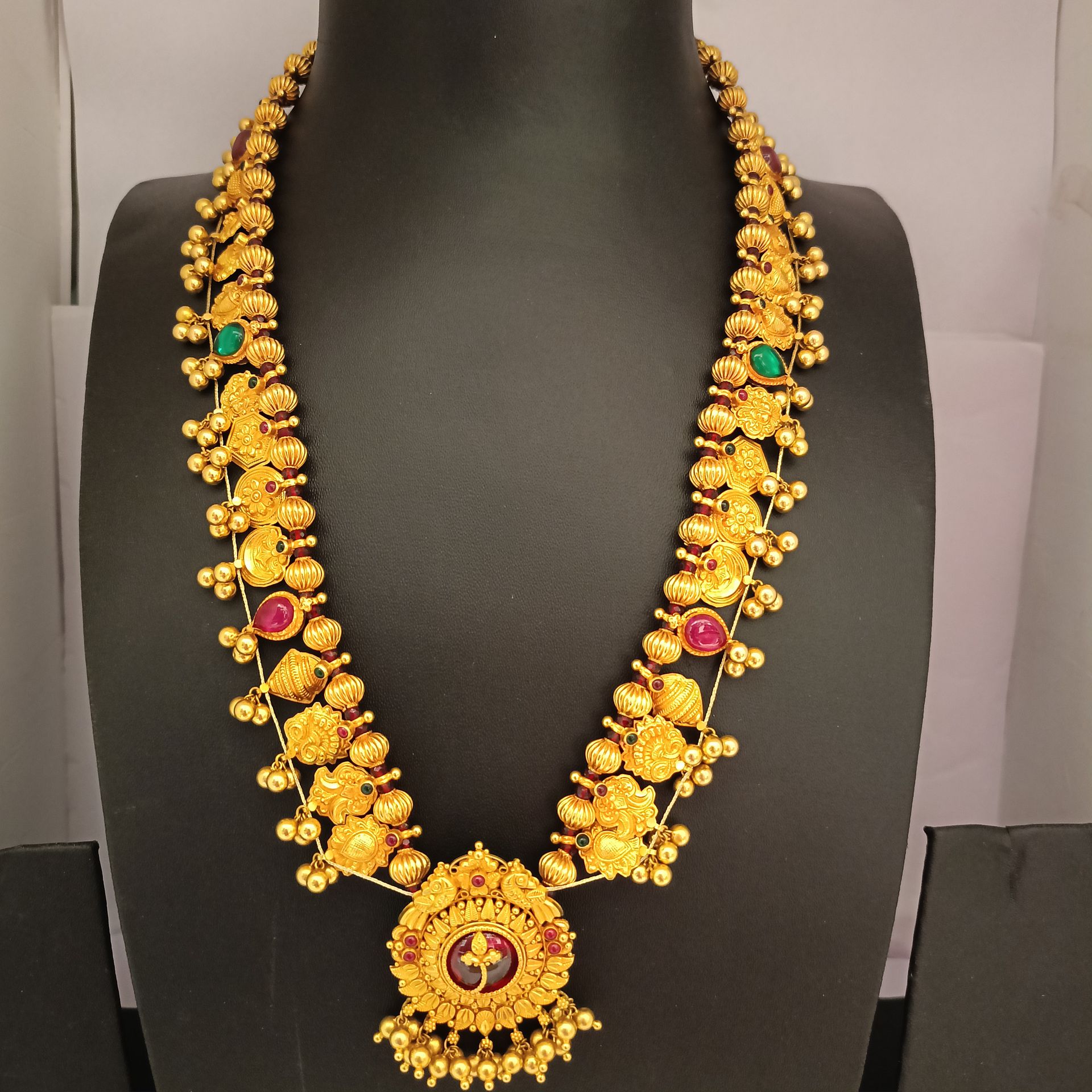 nc Antiq Padak Sara – Vijaya Gold Palace