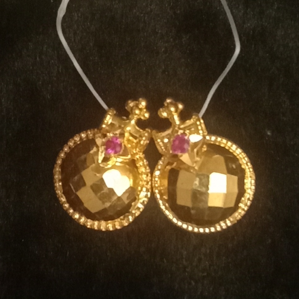 tali Astpel – Vijaya Gold Palace